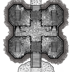 Making Maps for Roll20 - Lightheart Adventures