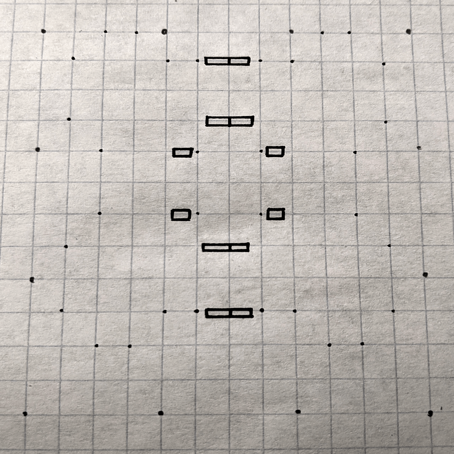 How to Draw a Fort for Your Tabletop Game