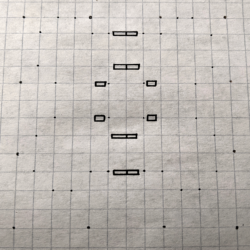 How to Draw a Fort for Your Tabletop Game