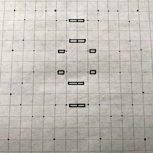 How to Draw a Fort for Your Tabletop Game