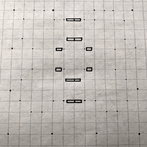 How to Draw a Fort for Your Tabletop Game