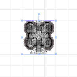 Making Maps for Roll20 - Lightheart Adventures