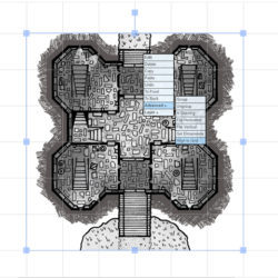 Making Maps for Roll20 - Lightheart Adventures