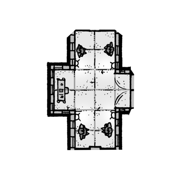 Making Maps for Roll20 - Lightheart Adventures