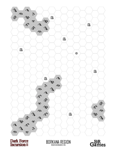 Interview with Dark Realm Maps