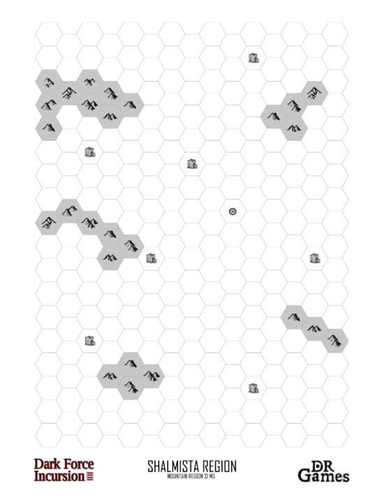 Interview with Dark Realm Maps