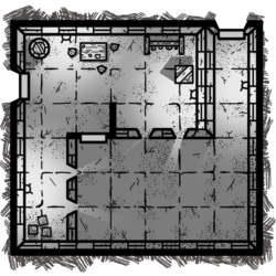 Helpful Ways to Use Cover in D&D