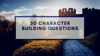 50 Character Building Questions