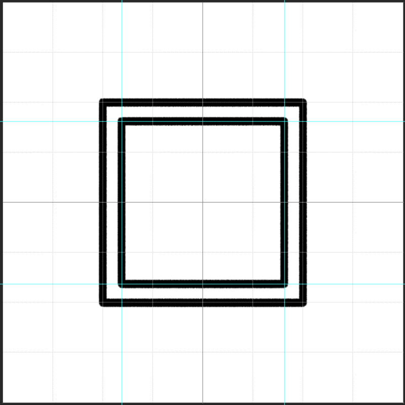 How to draw crates
