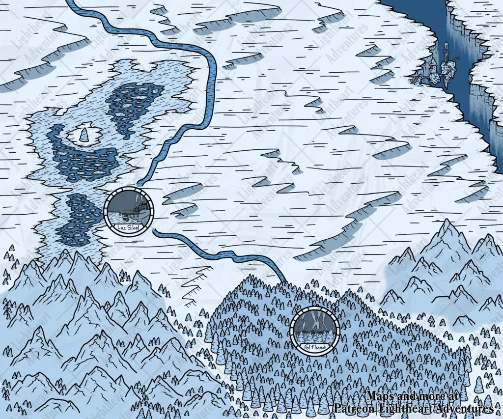 New DM’s Guide to Everything: How to Design TTRPG Encounters ...