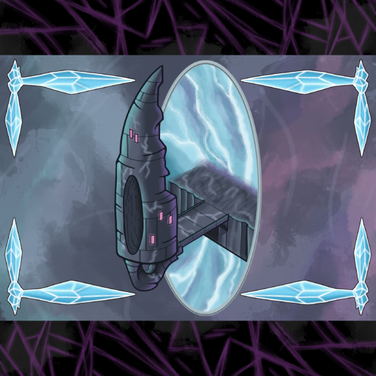 Rime of the Frostmaiden Map Pack | Lightheart Adventures