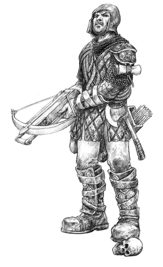 Lightheart Adventures’ Zweihander Review | Lightheart Adventures