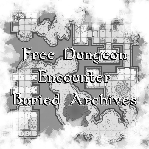 Explore collapsed tunnels with this week’s free dungeon encounter ...