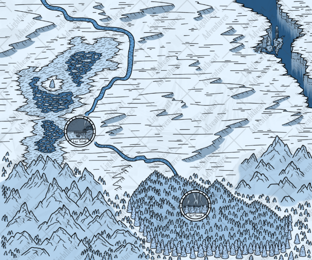 New DM’s Guide to Everything: How to Design TTRPG Encounters ...