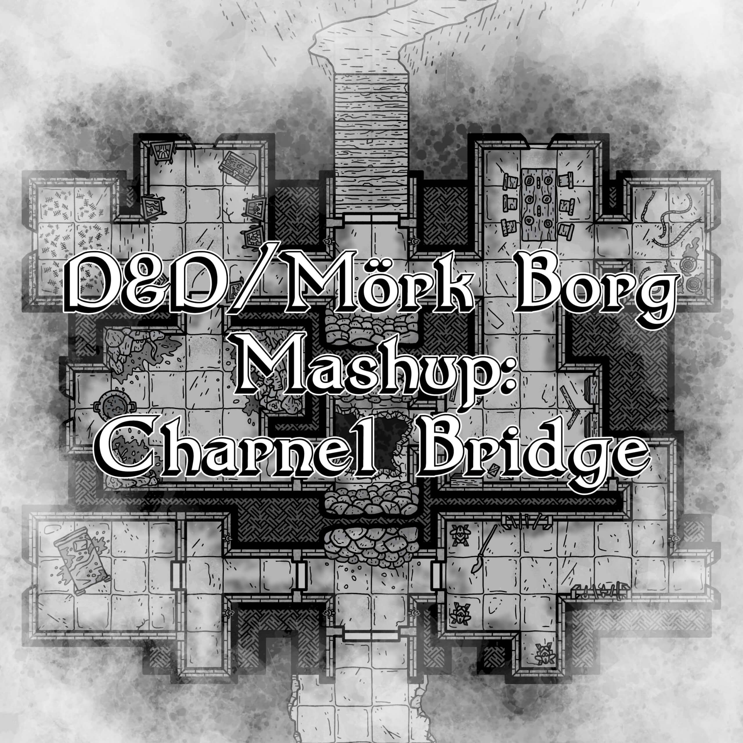 ttrpg map | Lightheart Adventures